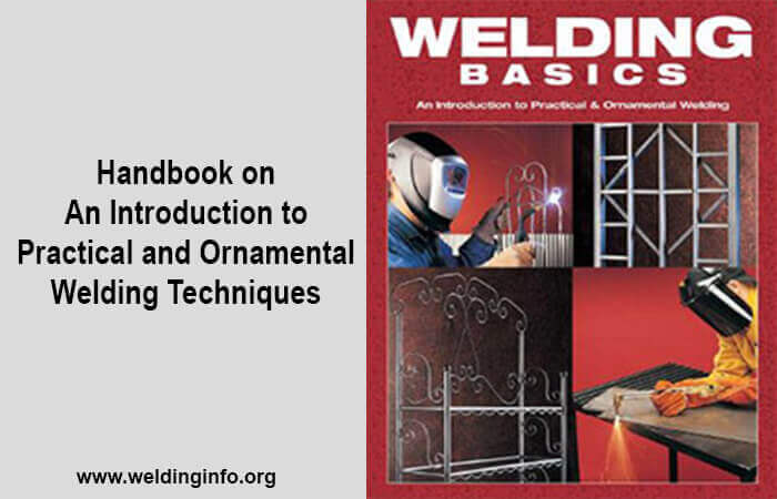 Welding Handbooks Archives - Page 2 of 10 - WeldingInfo